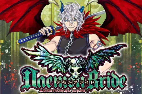 Daemon Bride релиз на ПК 30 декабря | Maombi.com